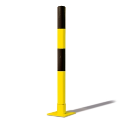 TRAFFIC-LINE Spring Loaded Barrier Post at MORAVIA online