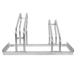 Bicycle Parking at MORAVIA online