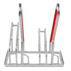 Bicycle Parking at MORAVIA online